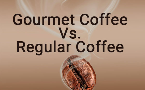 Gourmet Coffee versus Regular Coffee: What’s The Difference – Calvine's ...